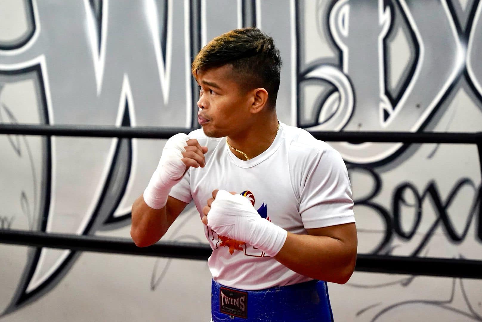 Jonas Sultan faces Indonesian in comeback fight in Manila | Cebu Daily News