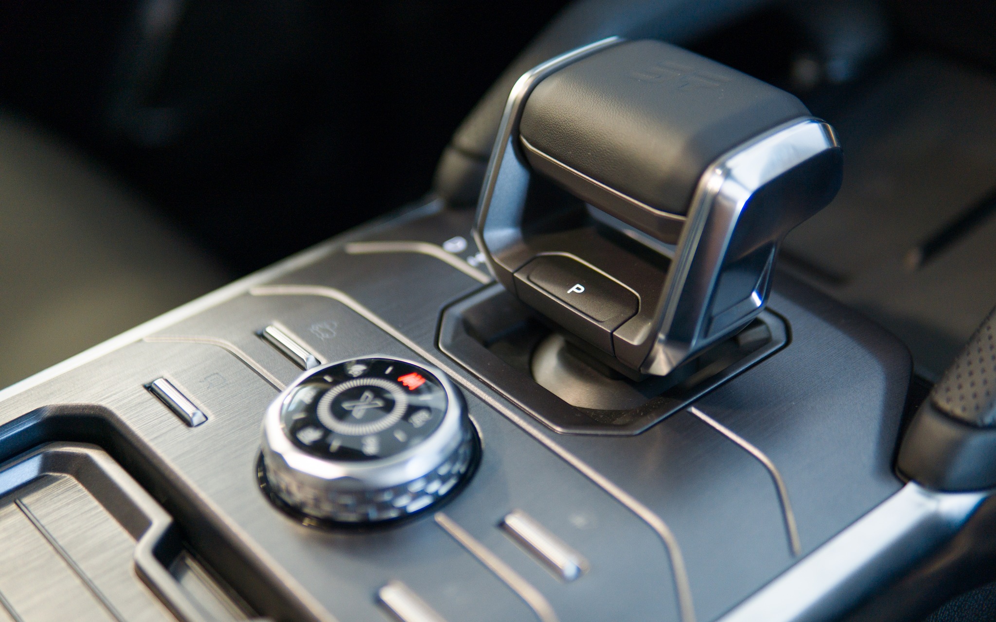 Gateway brings ‘unique’ Jetour T2 to Cebu