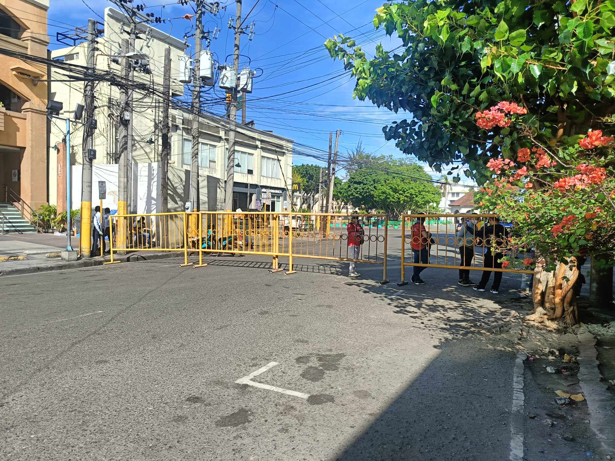 MCWD 'condemns' LWUA