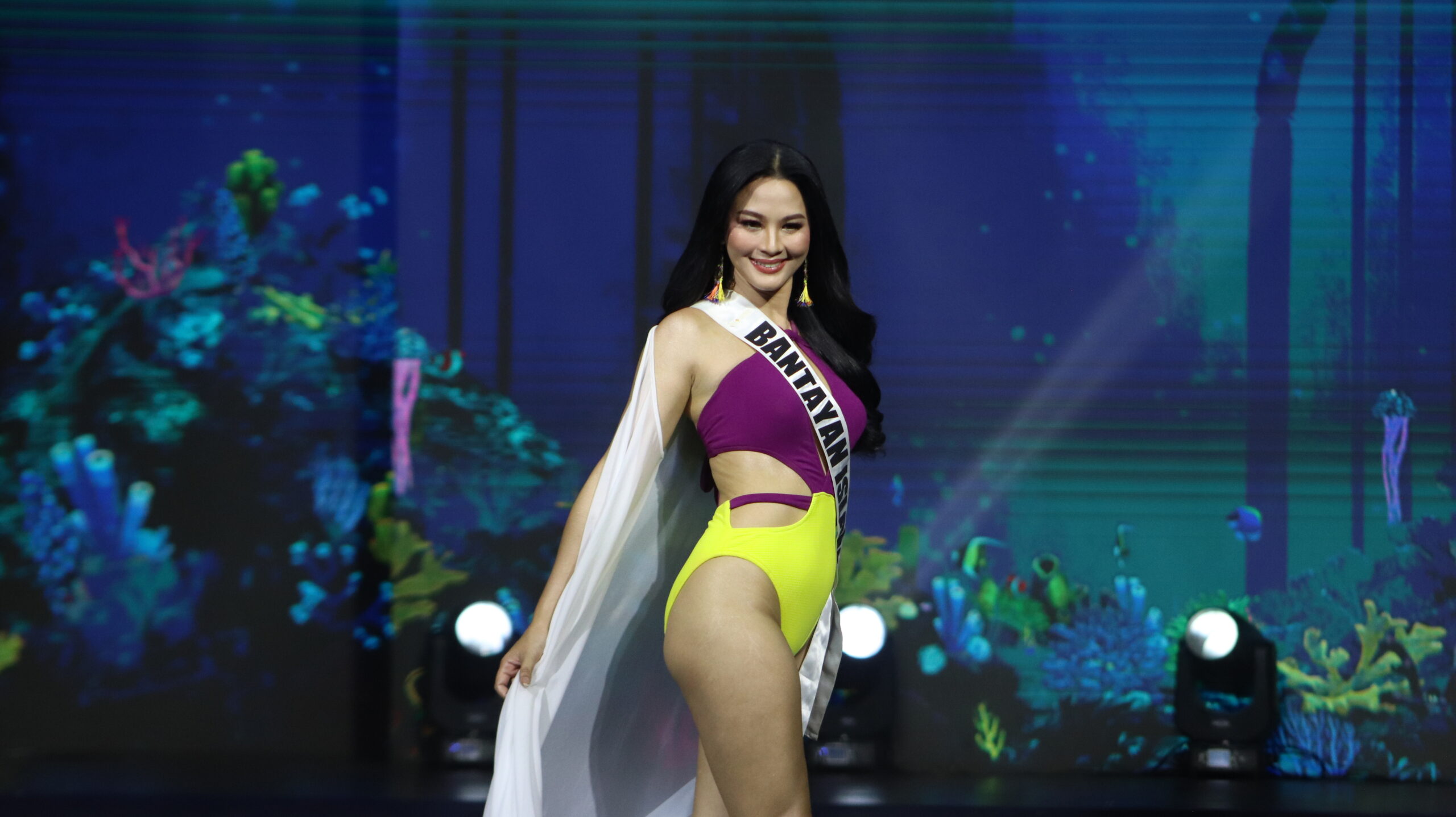 FACES OF CEBU: Dr. Juvel Ducay, 29, Miss Bantayan Island | Cebu Daily News