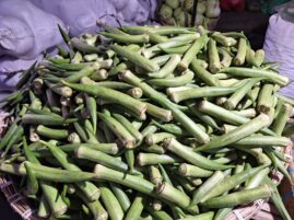 10 local vegetables, their health benefits