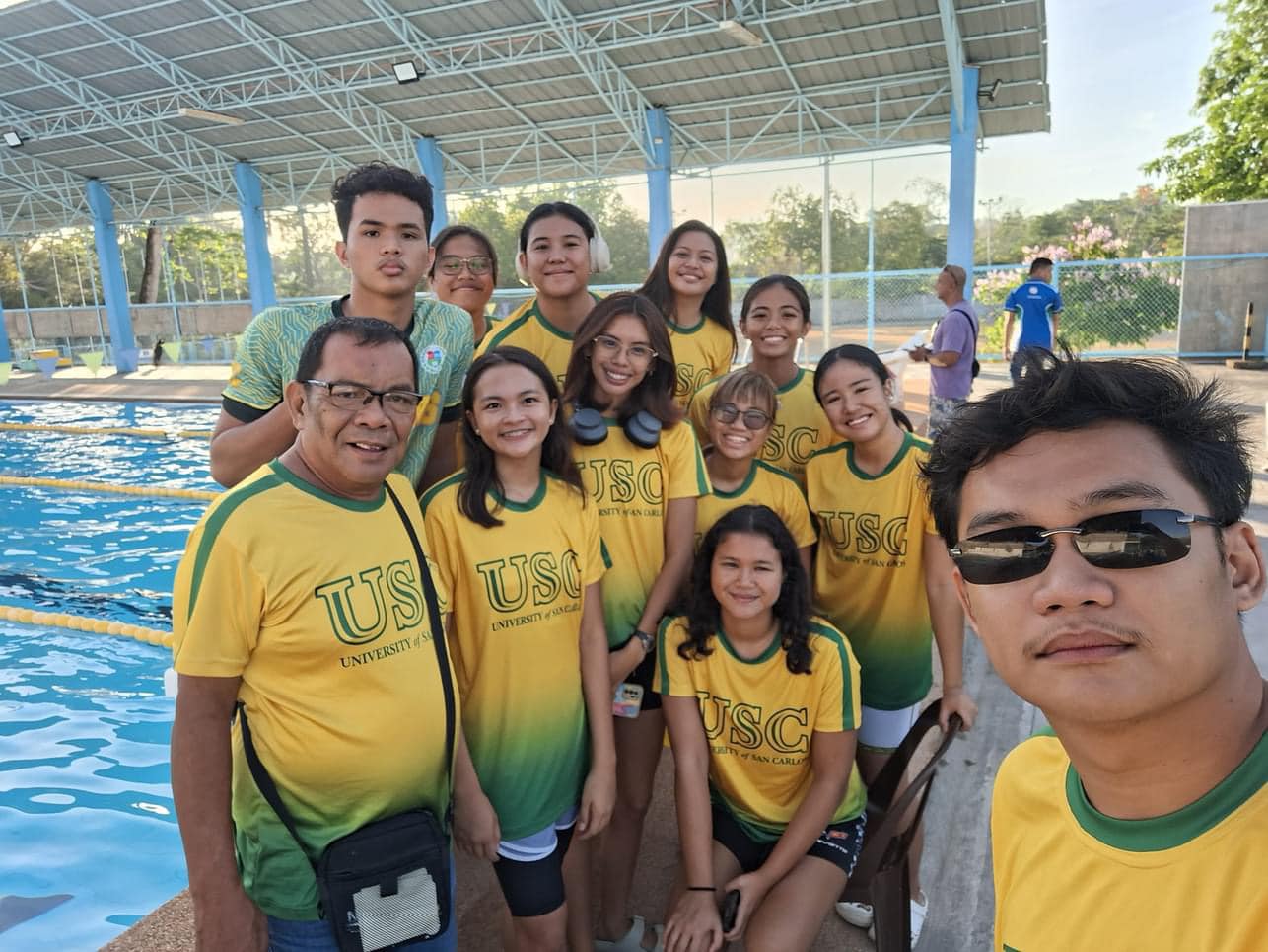 Cebu senior tankers rule the PRISAA regional swim meet in Bohol | Cebu ...