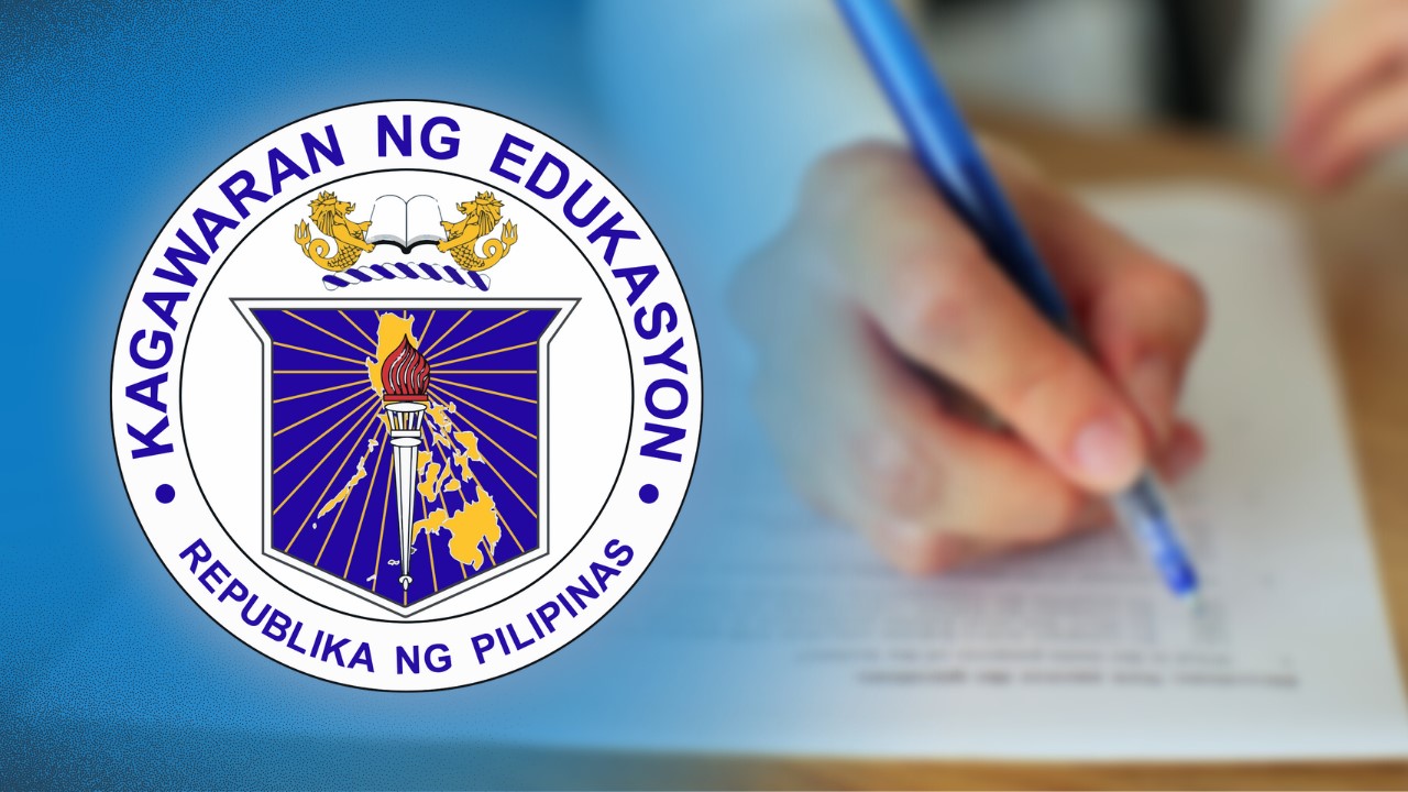 DepEd: Hot weather prompts schools to suspend in-person classes | Cebu ...