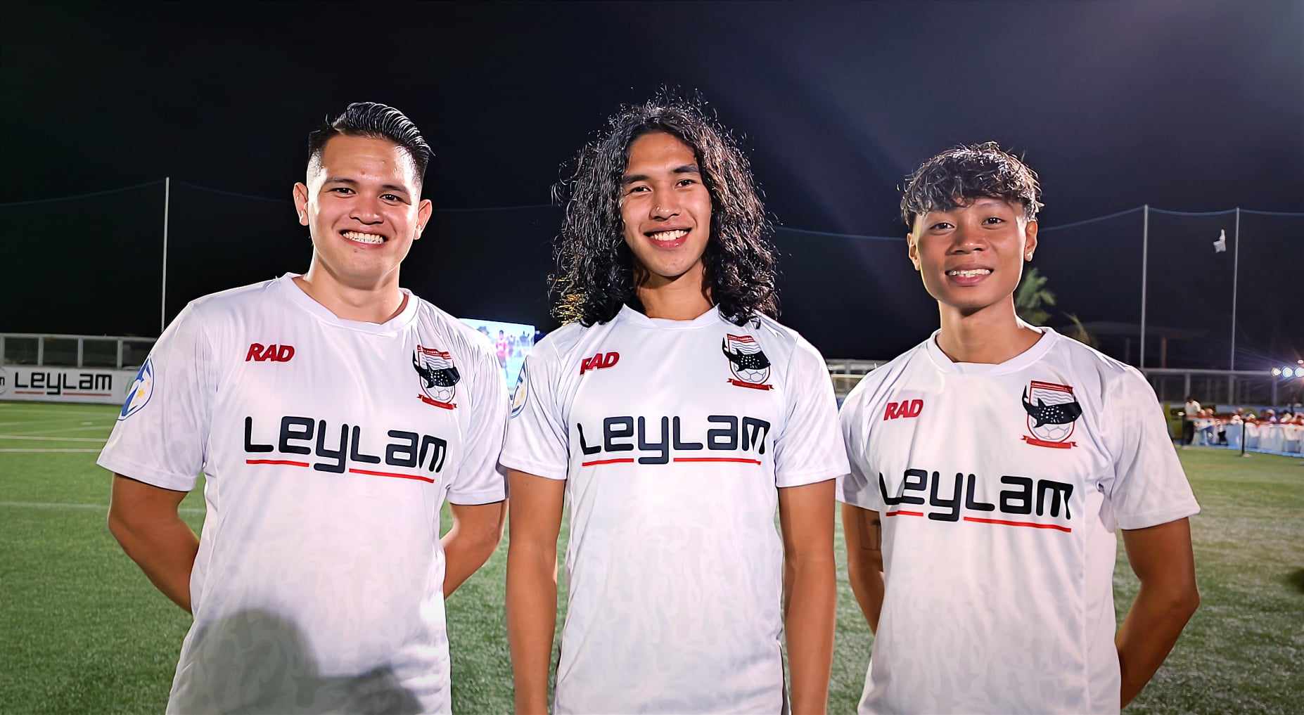 Ex-Bosconian players thrilled to join Cebu Football Club | Cebu Daily News