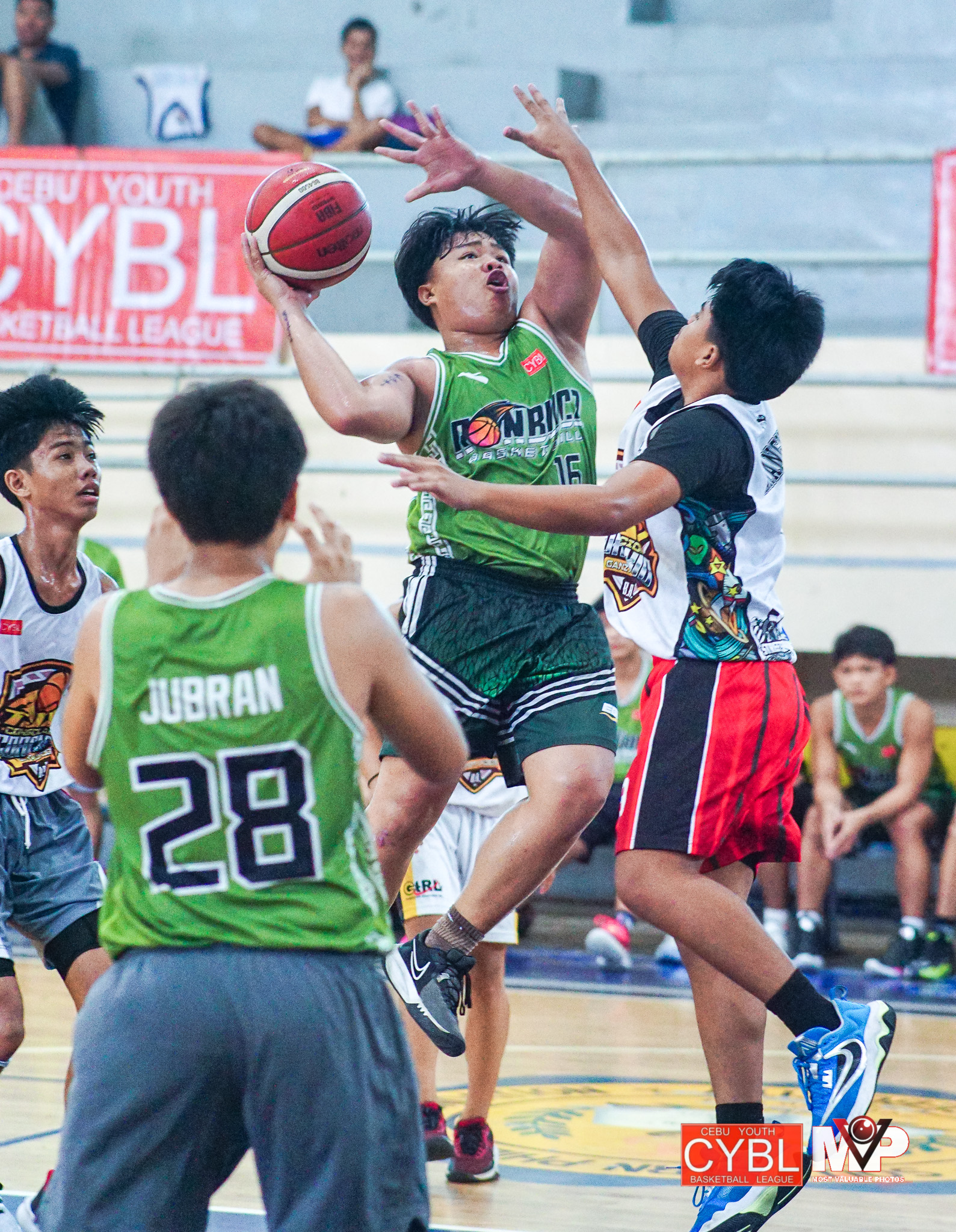CYBL organizer impressed by league's growth and improvements | Cebu ...