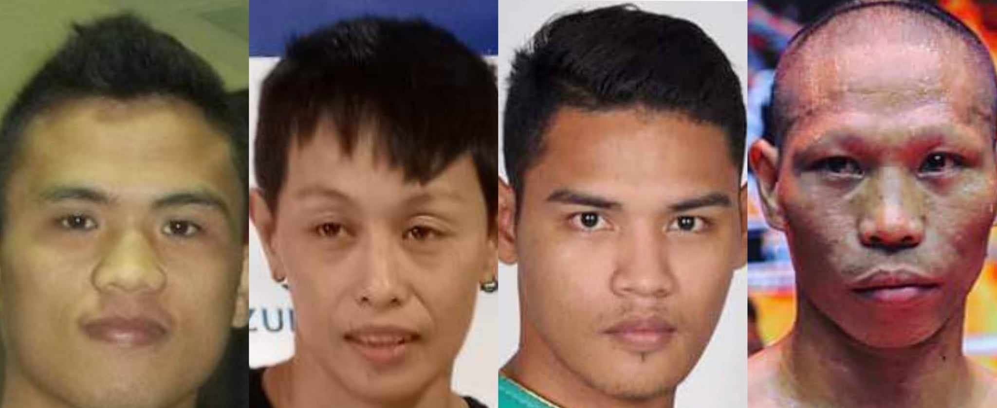 4 Pinoy boxers to fight in Bangkok this Thursday | Cebu Daily News