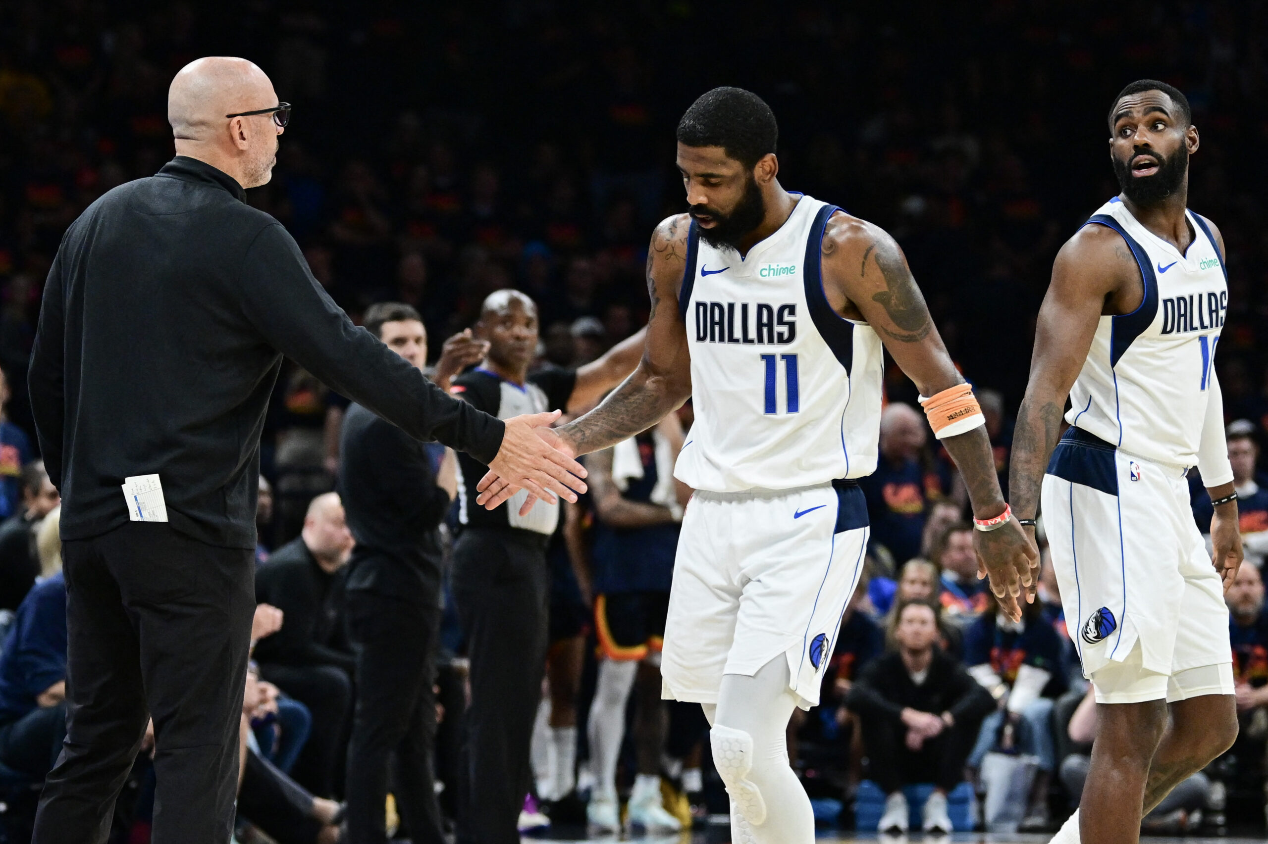 NBA: Mavericks take 3-2 series lead vs Thunder | Cebu Daily News