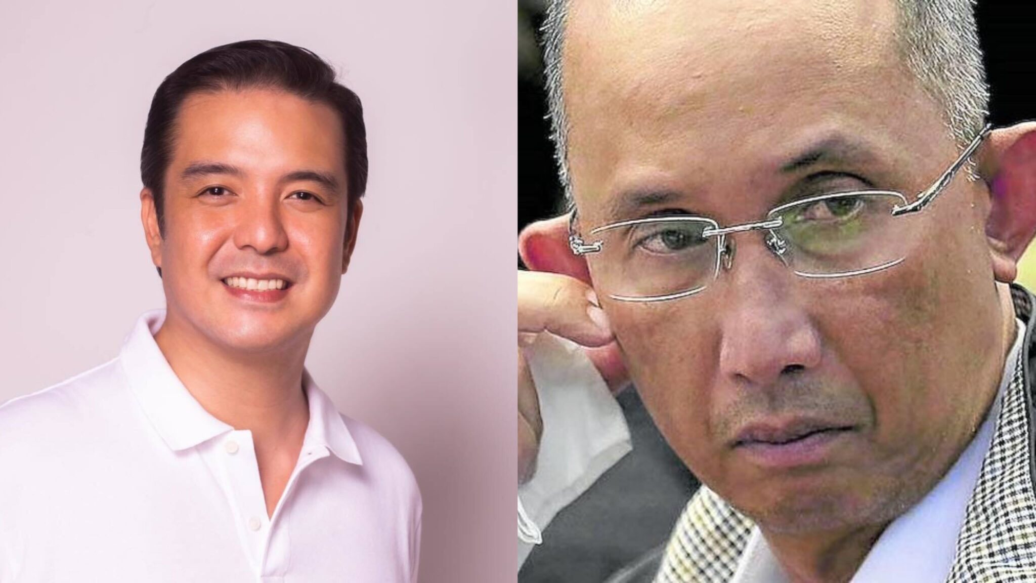 Suspended Mayor Rama continues to get support from local, national ...