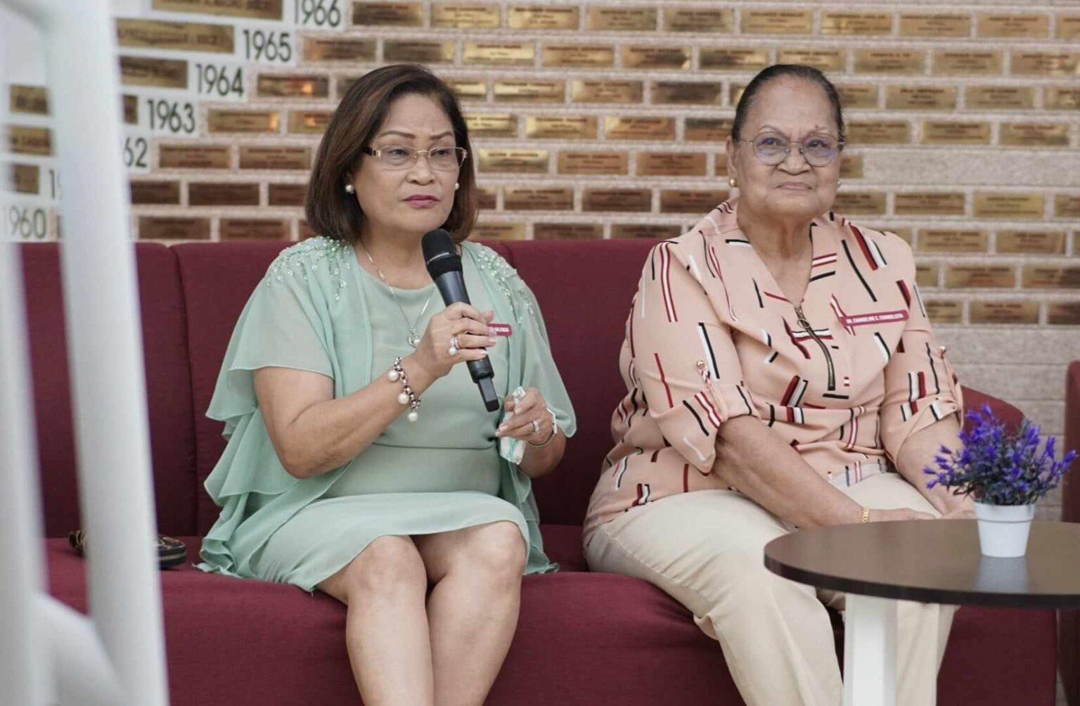 CIT-U continues to top with 4 topnotchers in the April 2024 EELE