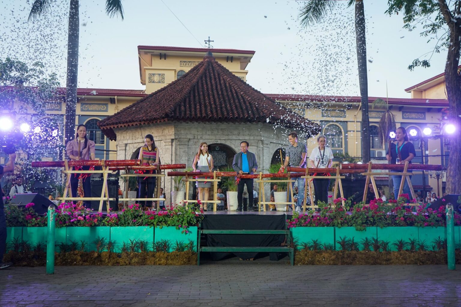 Gabii sa Kabilin 2024 amplifies love for Cebu's culture and history