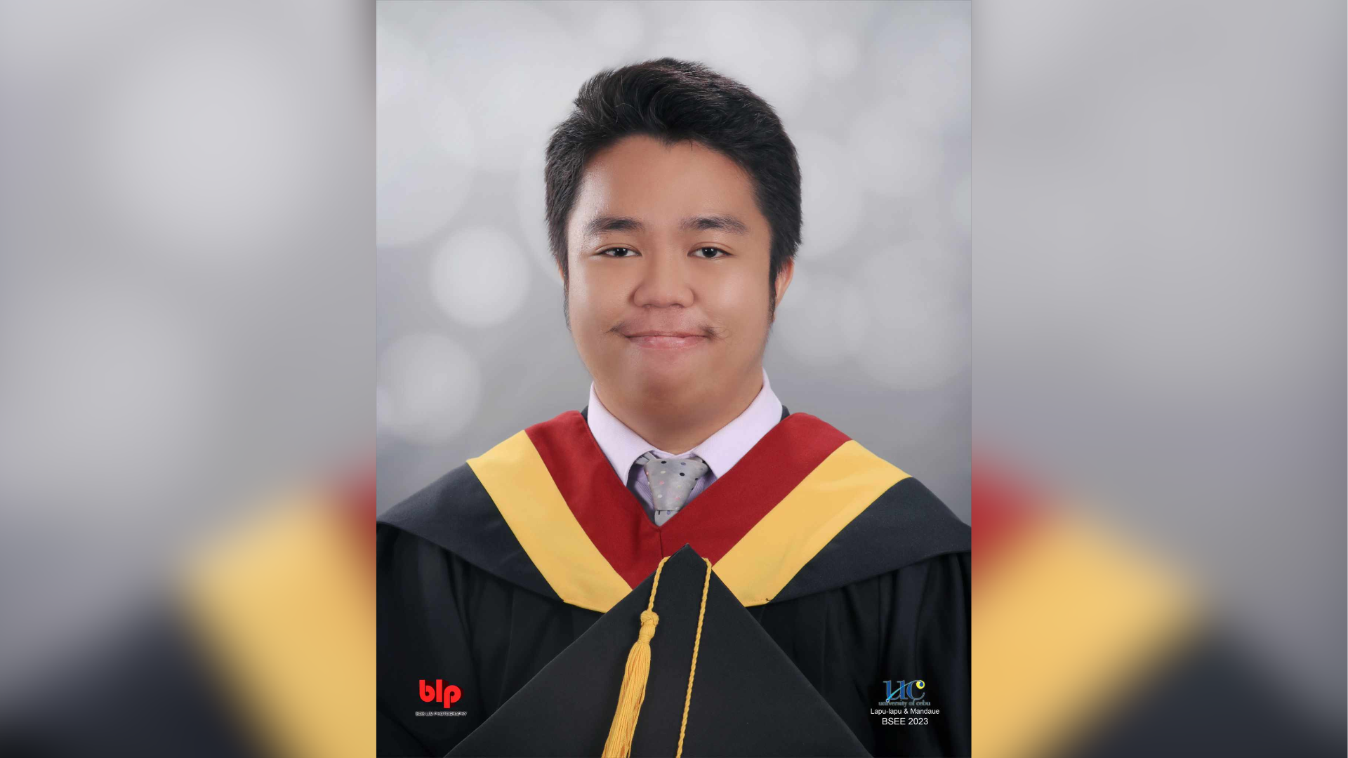 How failures motivated this Cebu topnotcher to succeed | Cebu Daily News