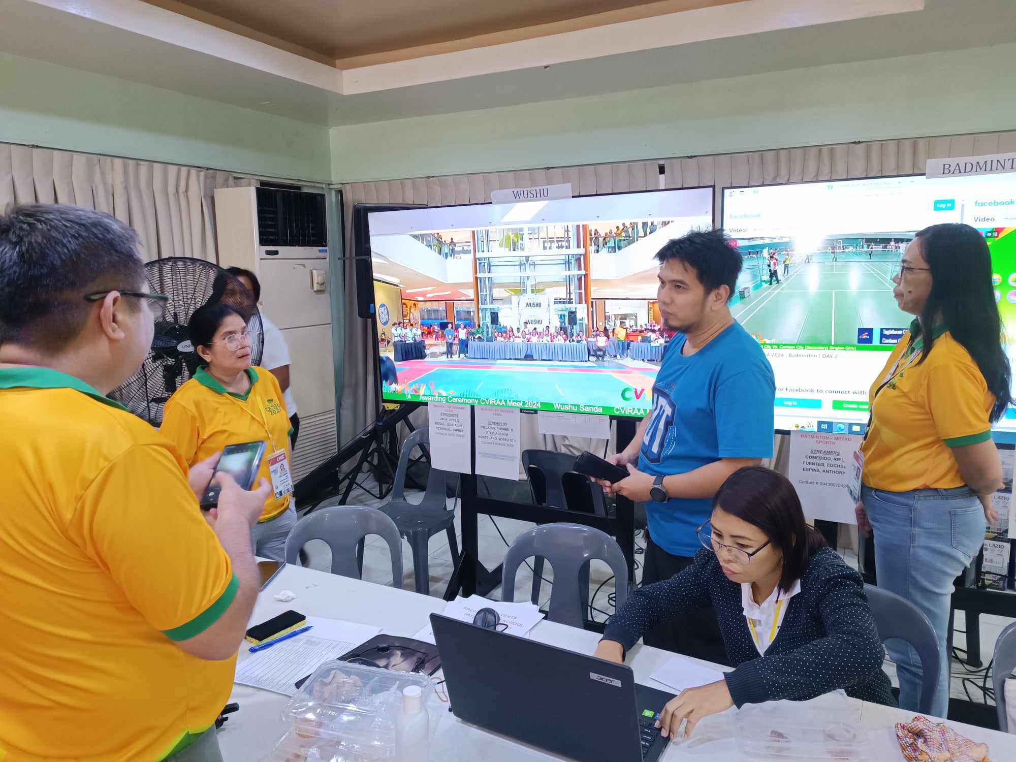 CVIRAA 2024: Cebu City boasts modern hosting of games