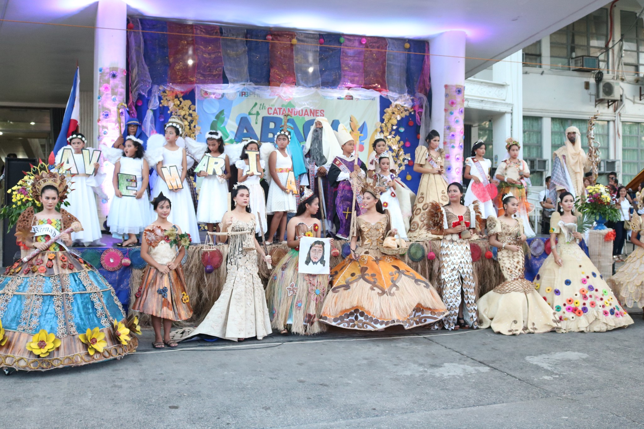 The tradition of Santacruzan and how Filipinos make it thrive today ...