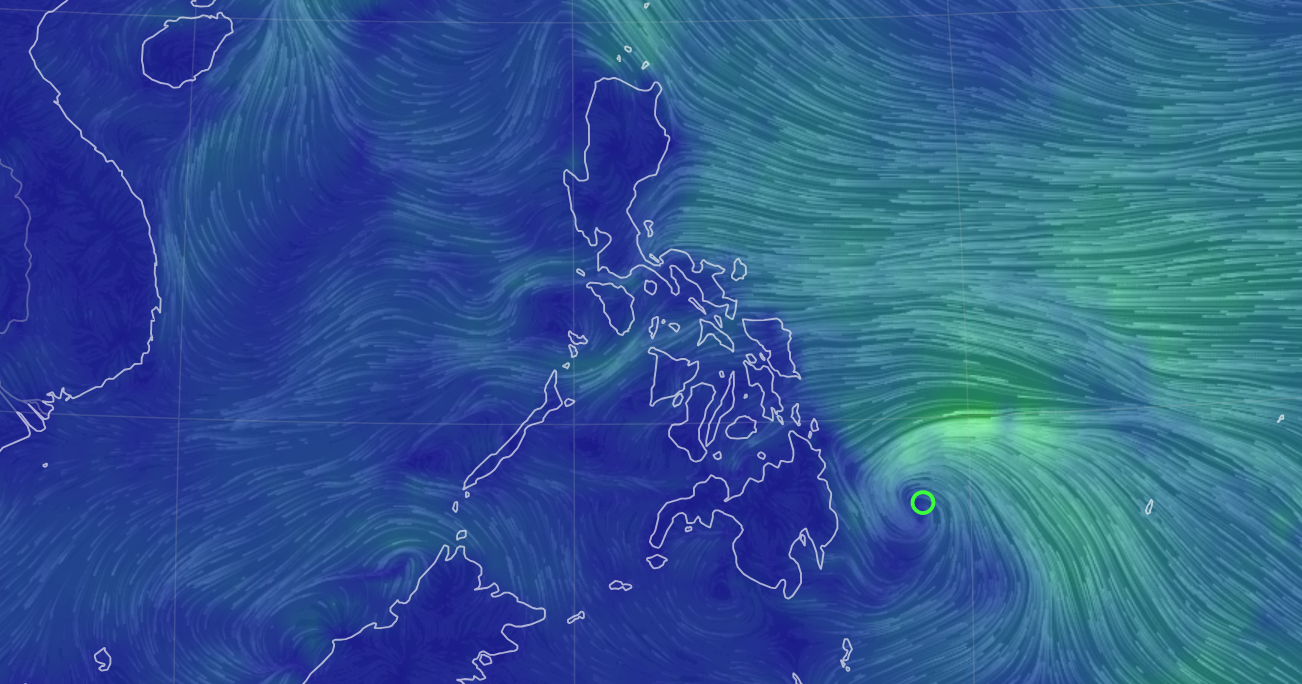 LIVE UPDATES: Typhoon Aghon | Cebu Daily News