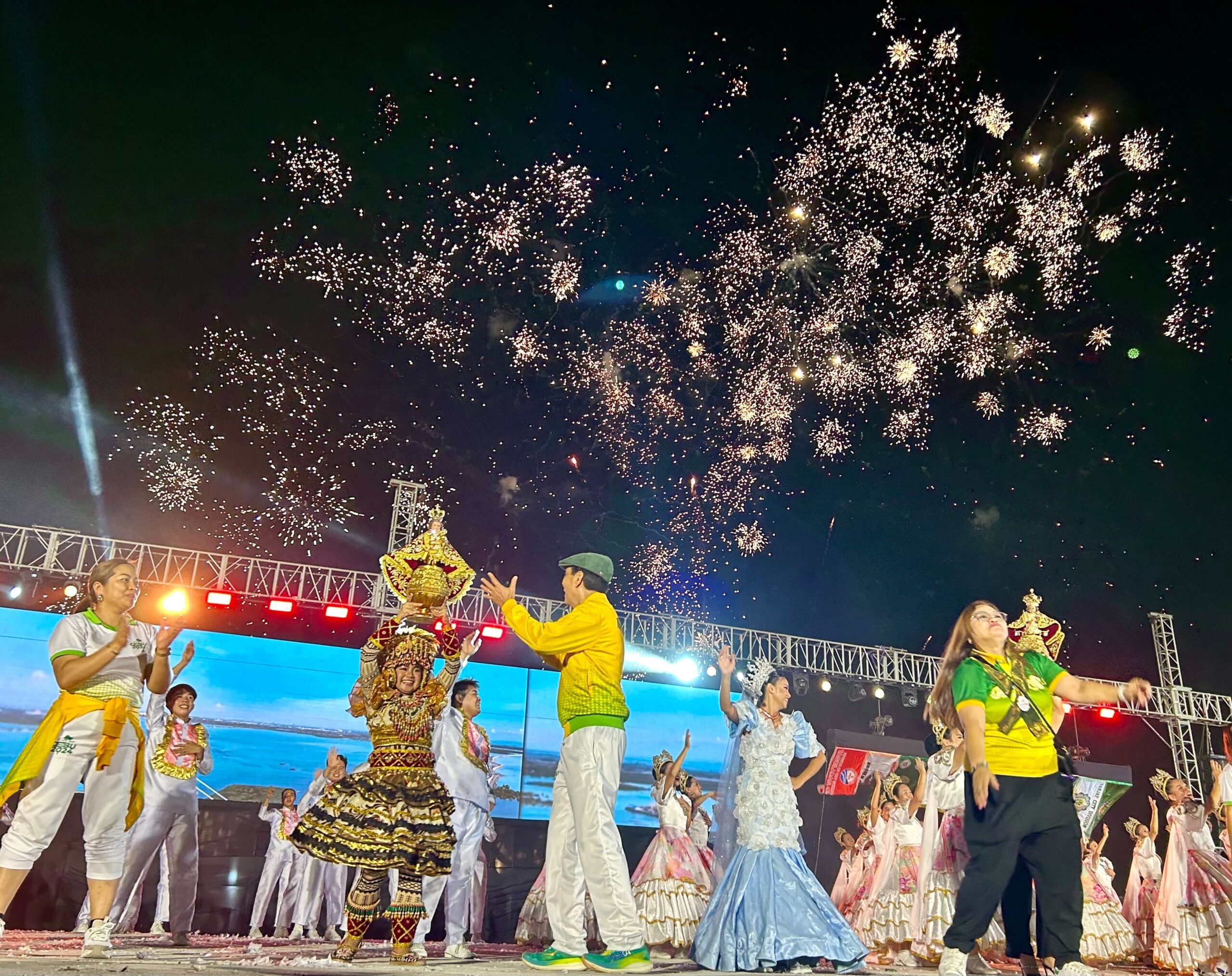 CVIRAA 2024: Cebu City's grand opening wows delegates