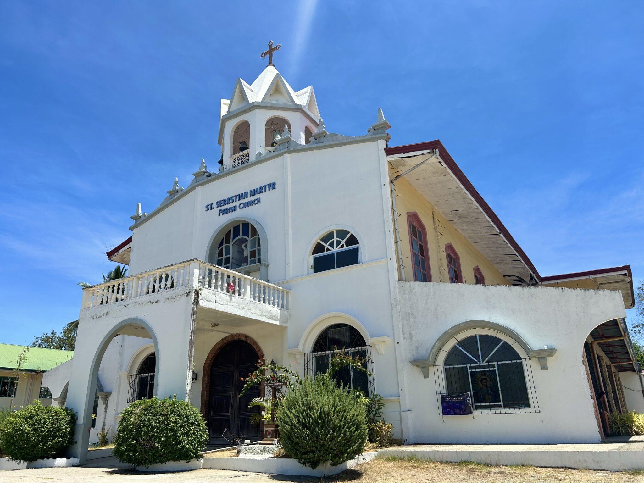 Explore Borbon: Must-see spots in this tranquil northern Cebu town ...