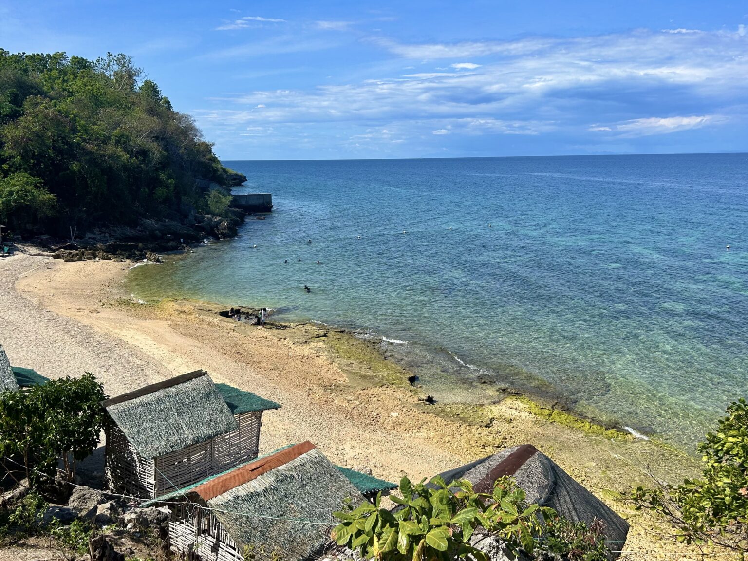 Explore Borbon: Must-see spots in this tranquil northern Cebu town ...