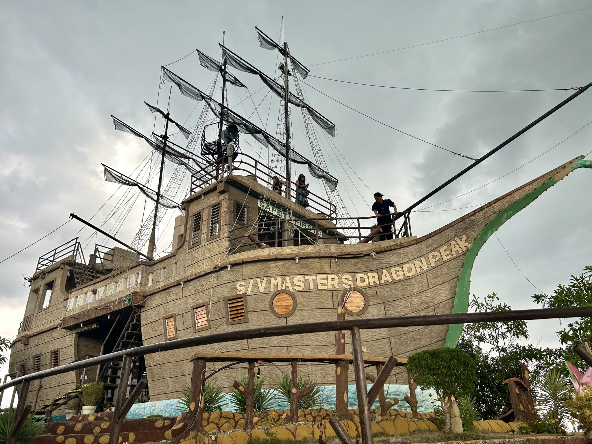 Explore Borbon: Must-see spots in this tranquil northern Cebu town ...