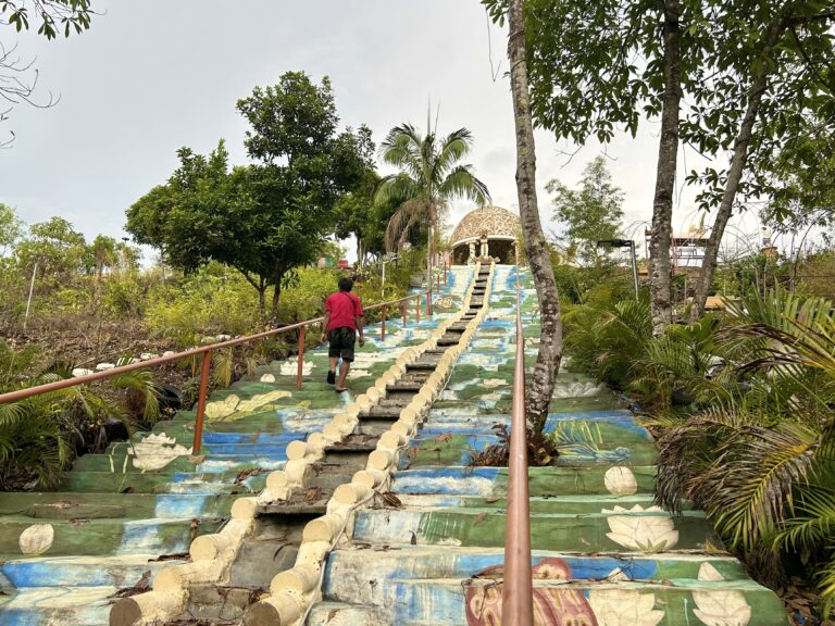 Explore Borbon: Must-see spots in this tranquil northern Cebu town ...