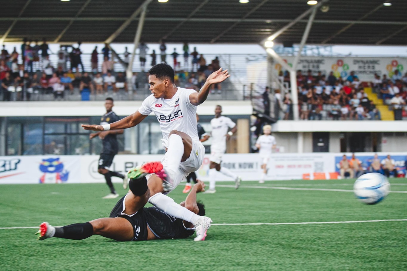 Cebu Football Club faces Garelli UTD FC this Saturday | Cebu Daily News