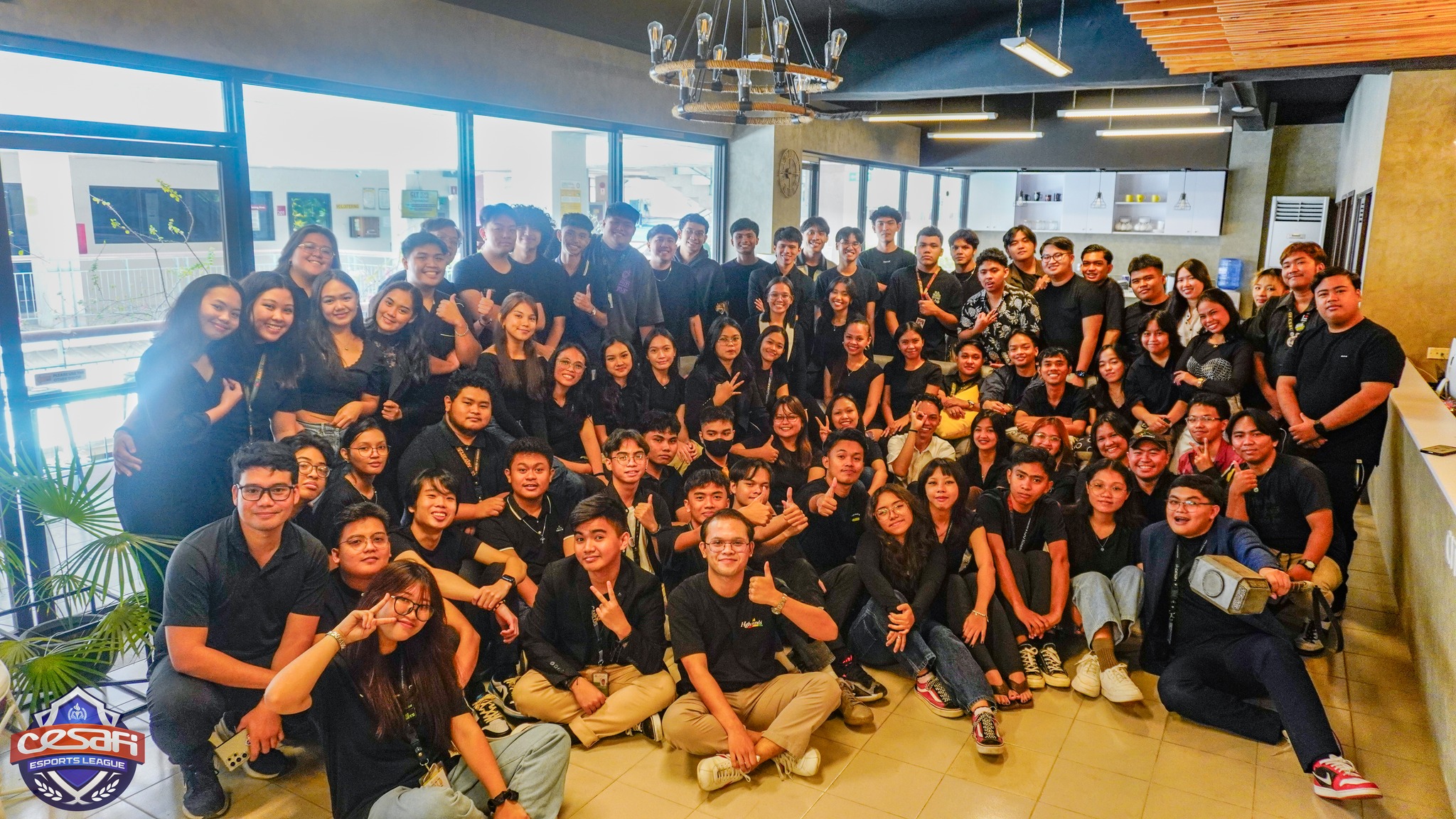 Cesafi Esports League pre-season unfolds this weekend | Cebu Daily News