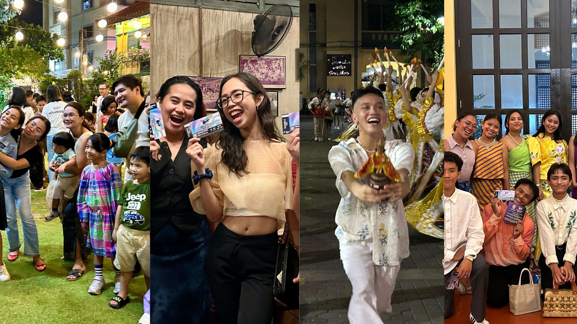 Gabii sa Kabilin 2024: Bringing generations together to rediscover Cebu's heritage | Cebu Daily News