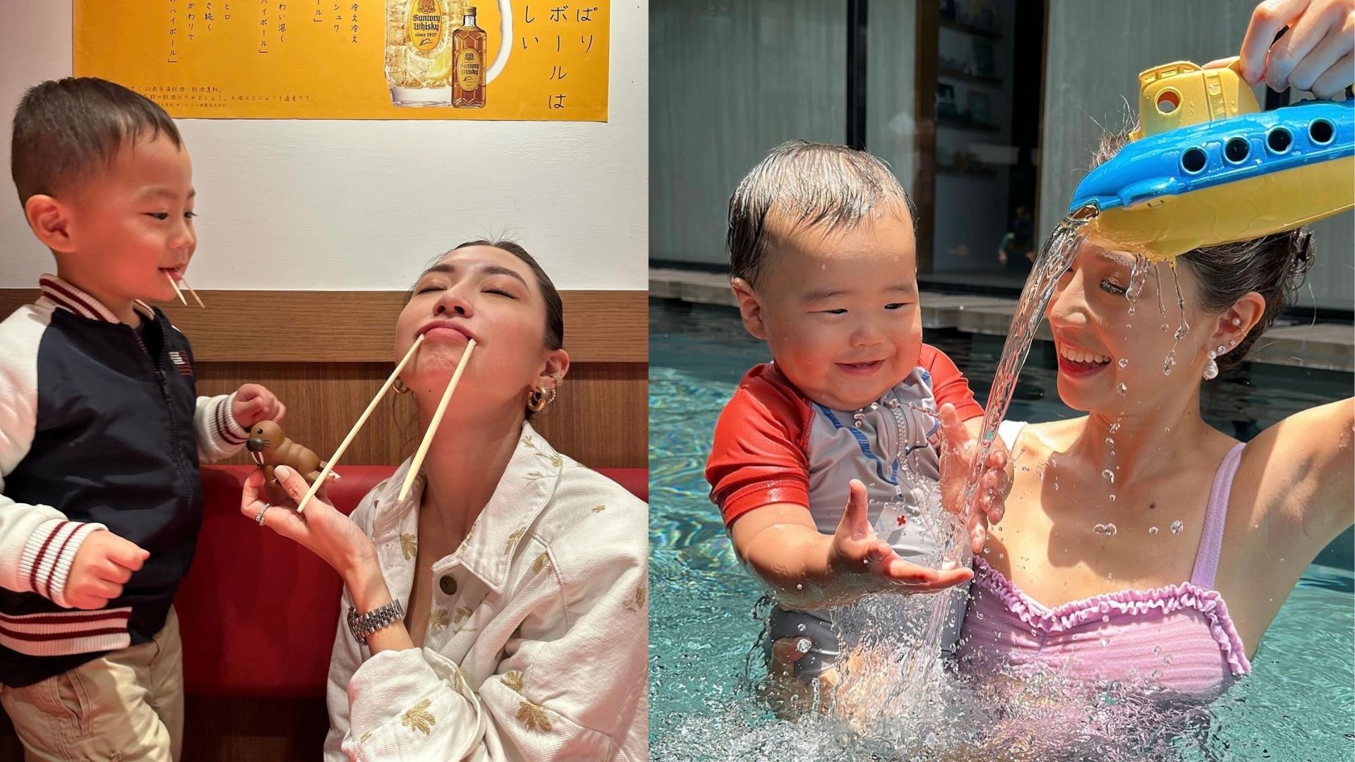 FACES OF CEBU: Kryz Uy-Young, a modern parent and influencer | Cebu Daily News