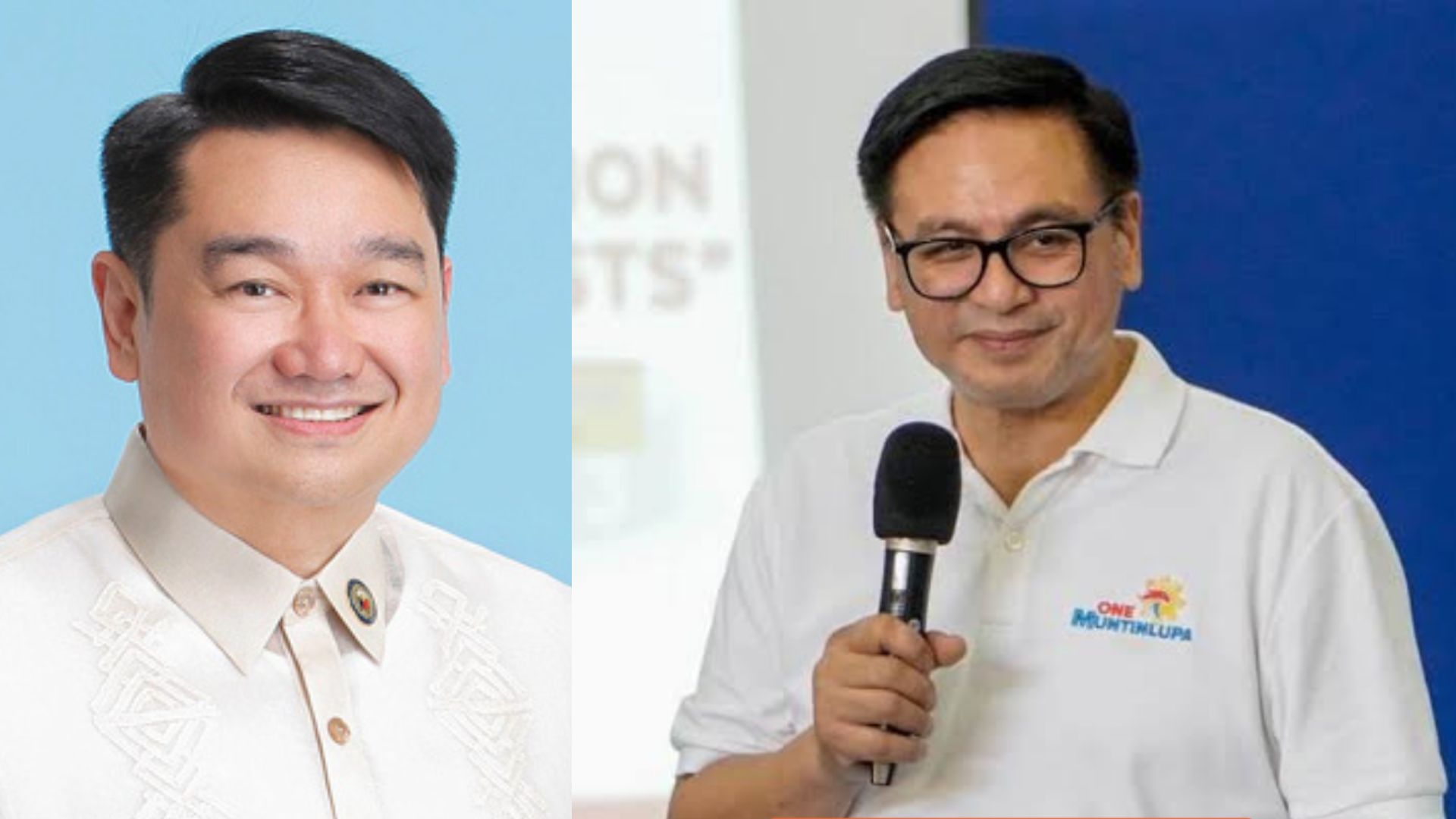 Suspended Mayor Rama gets ‘more’ support from city mayors