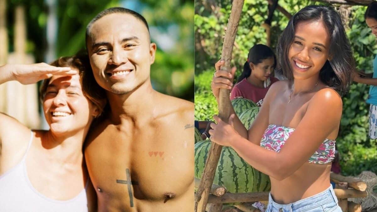 Philmar miingon nga edited ang viral video nila ni Crissa | Cebu Daily News