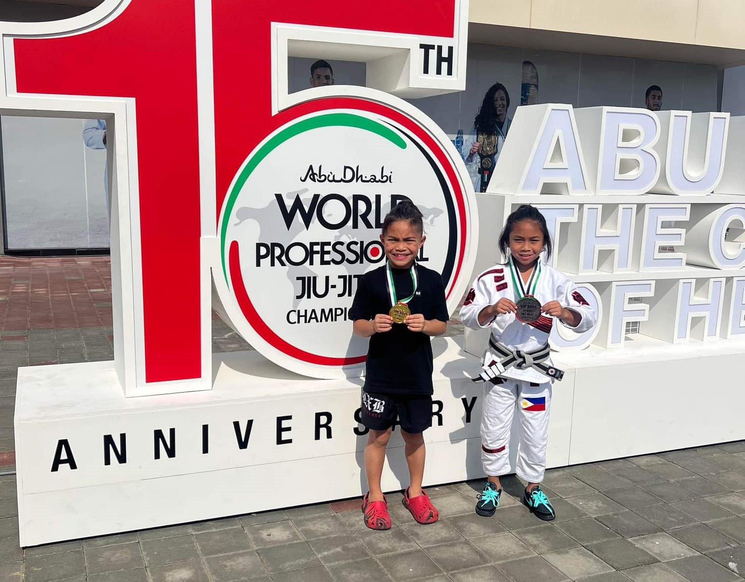 Tan brothers to vie in major Jiu-Jitsu tilts in the US | Cebu Daily News