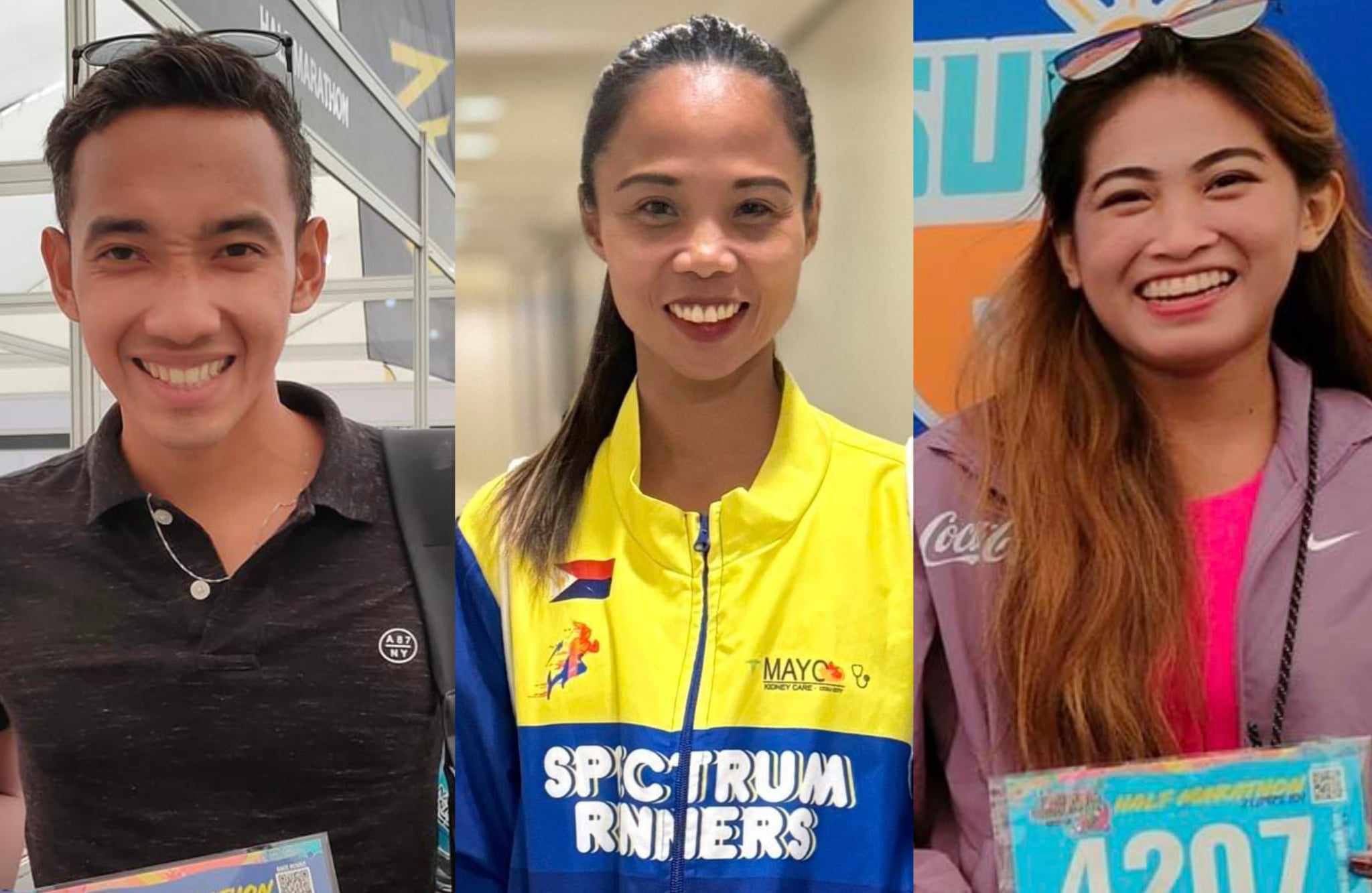 Cebuano runners shine in Laguna Phuket Marathon | Cebu Daily News
