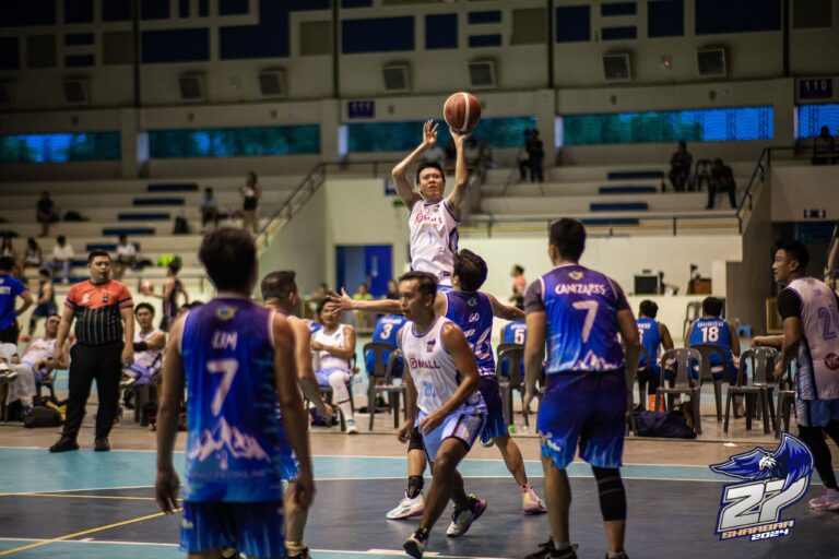 SHAABAA 27: Gmall of Cebu routs Yangtze Ice, Batch 2004 escapes Batch 2007 | Cebu Daily News