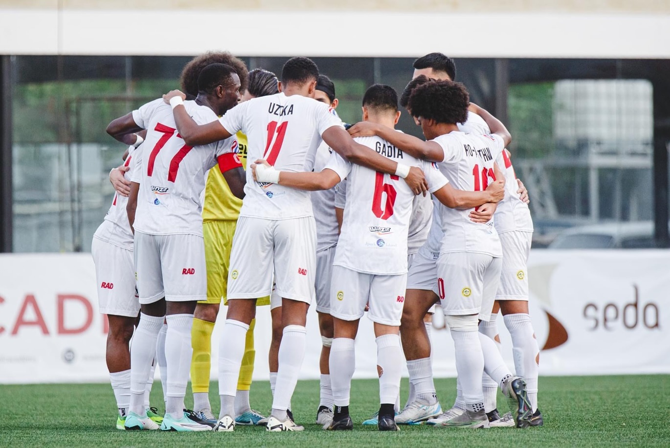 Cebu FC faces Manila Digger FC, targets top spot of PFL standings ...