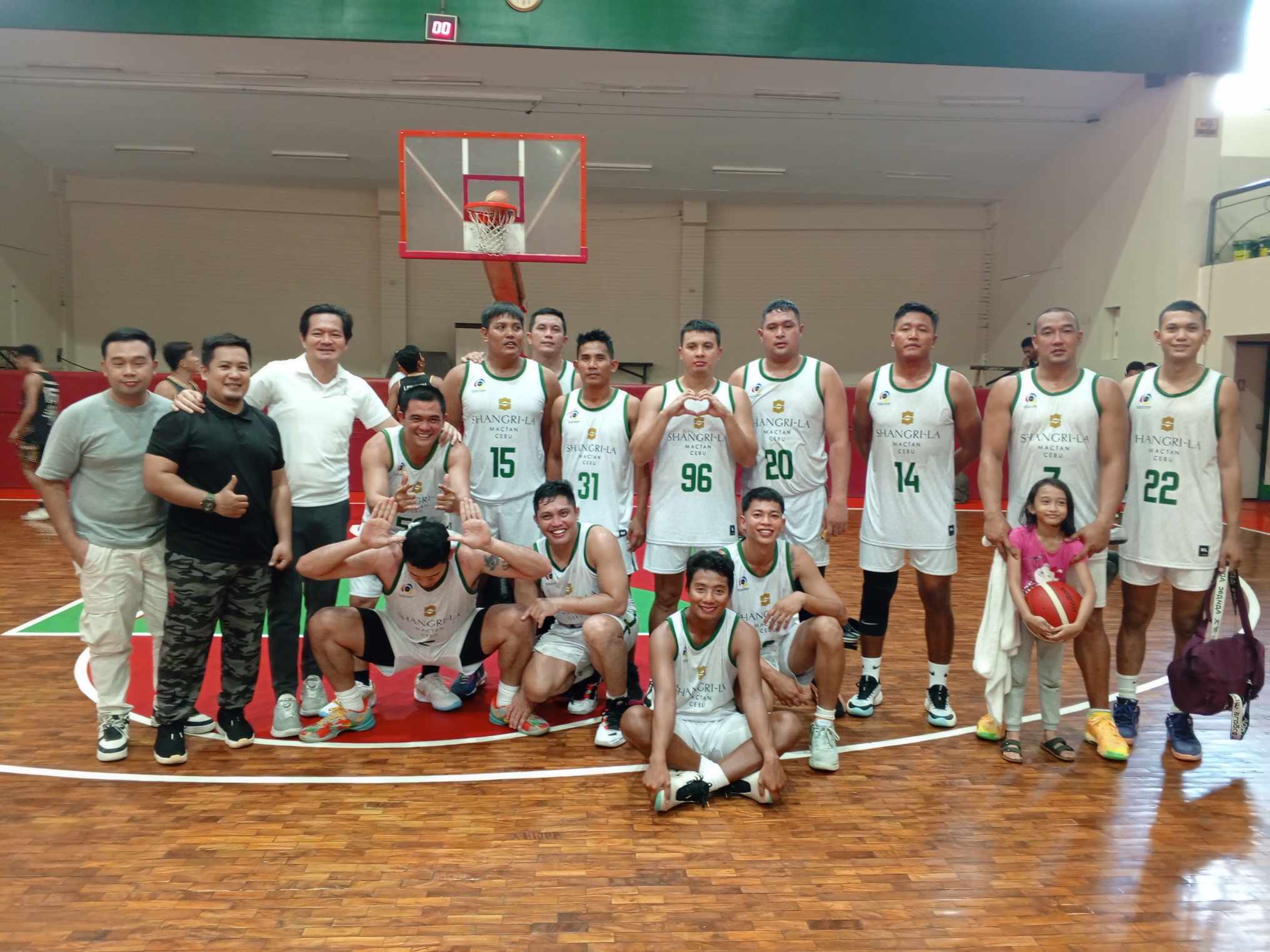 HRRACI Sportsfest basketball final four cast complete | Cebu Daily News