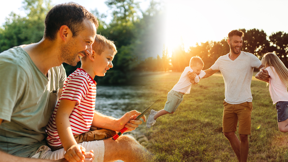 Father's Day 2024: 5 unique ways to honor dad | Cebu Daily News