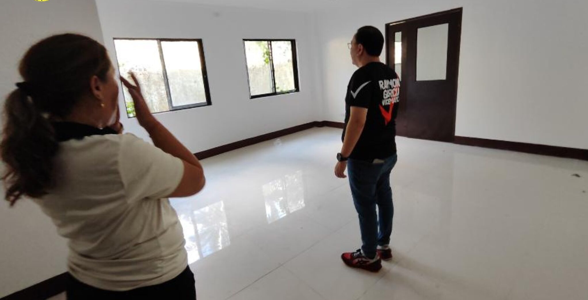 Guba community hospital in Cebu City to be completed in July