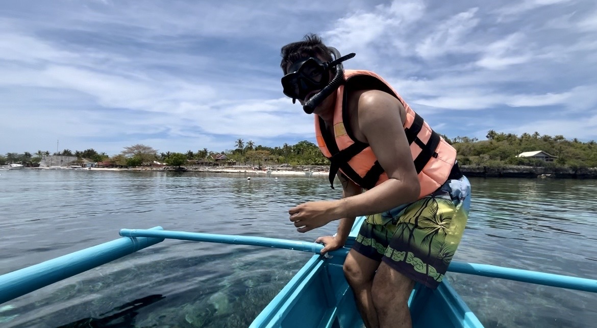 Pamilacan Island in Bohol: Why should one visit this nature's gem?