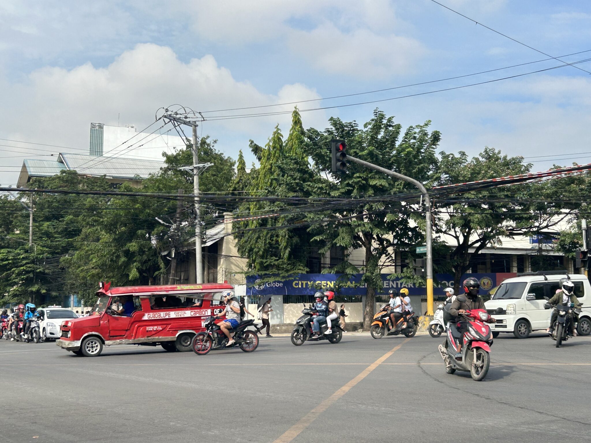 New Cebu City ordinance mandates underground telco, power line ...