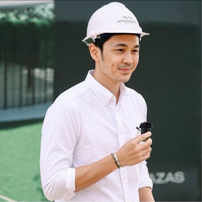 Slater Young: Engineer, content creator, and a dad | Cebu Daily News