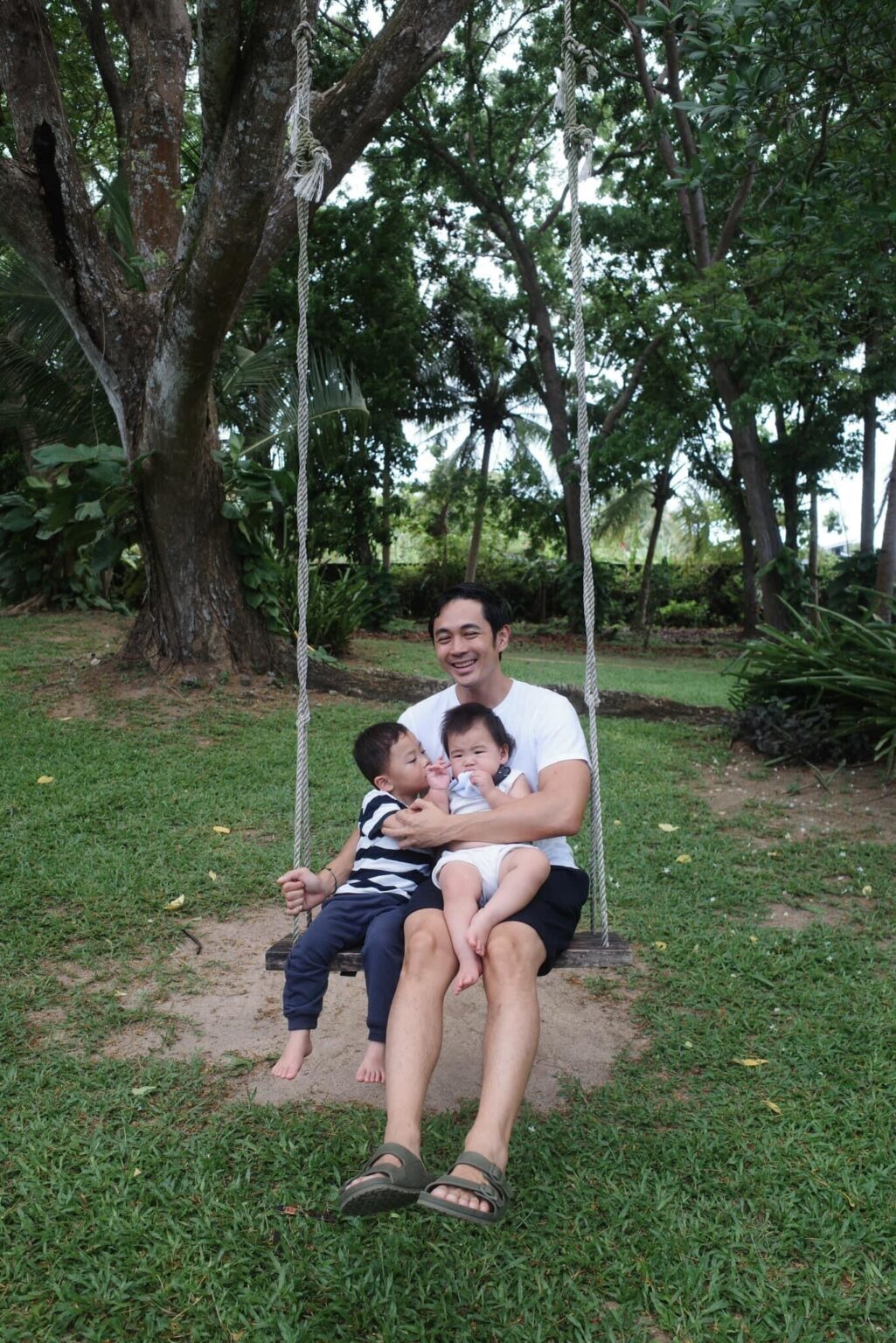 Slater Young: Engineer, content creator, and a dad | Cebu Daily News