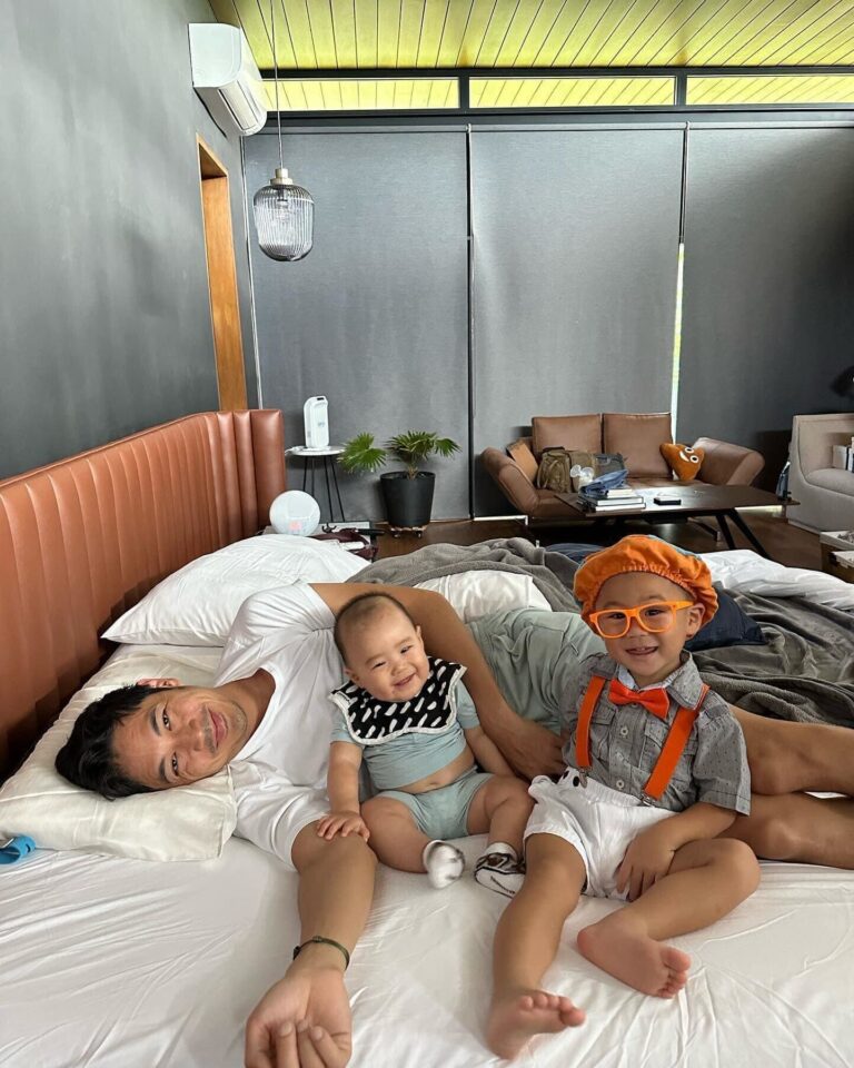 Slater Young: Engineer, content creator, and a dad | Cebu Daily News