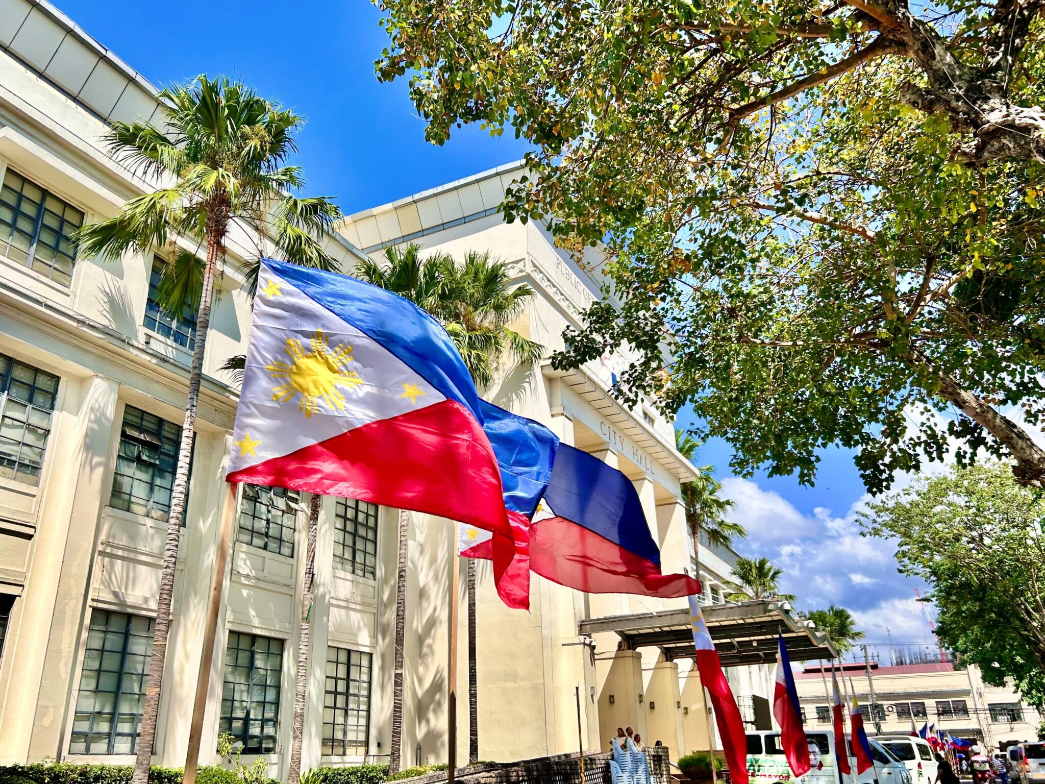 Cebu City proposes P384 million supplemental budget for 2024 | Cebu ...