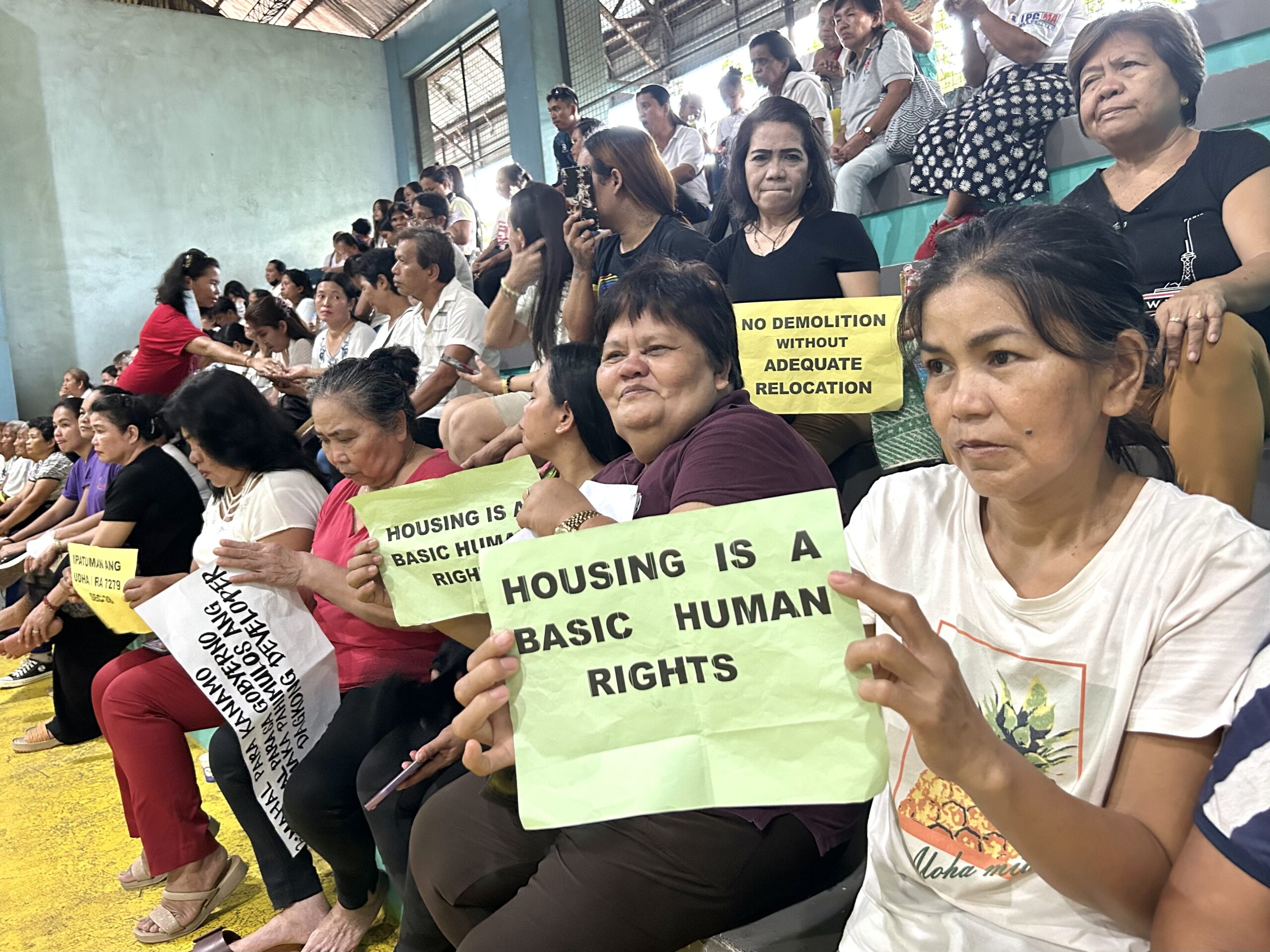 Cebu City declares urban housing crisis ‘urgent concern’