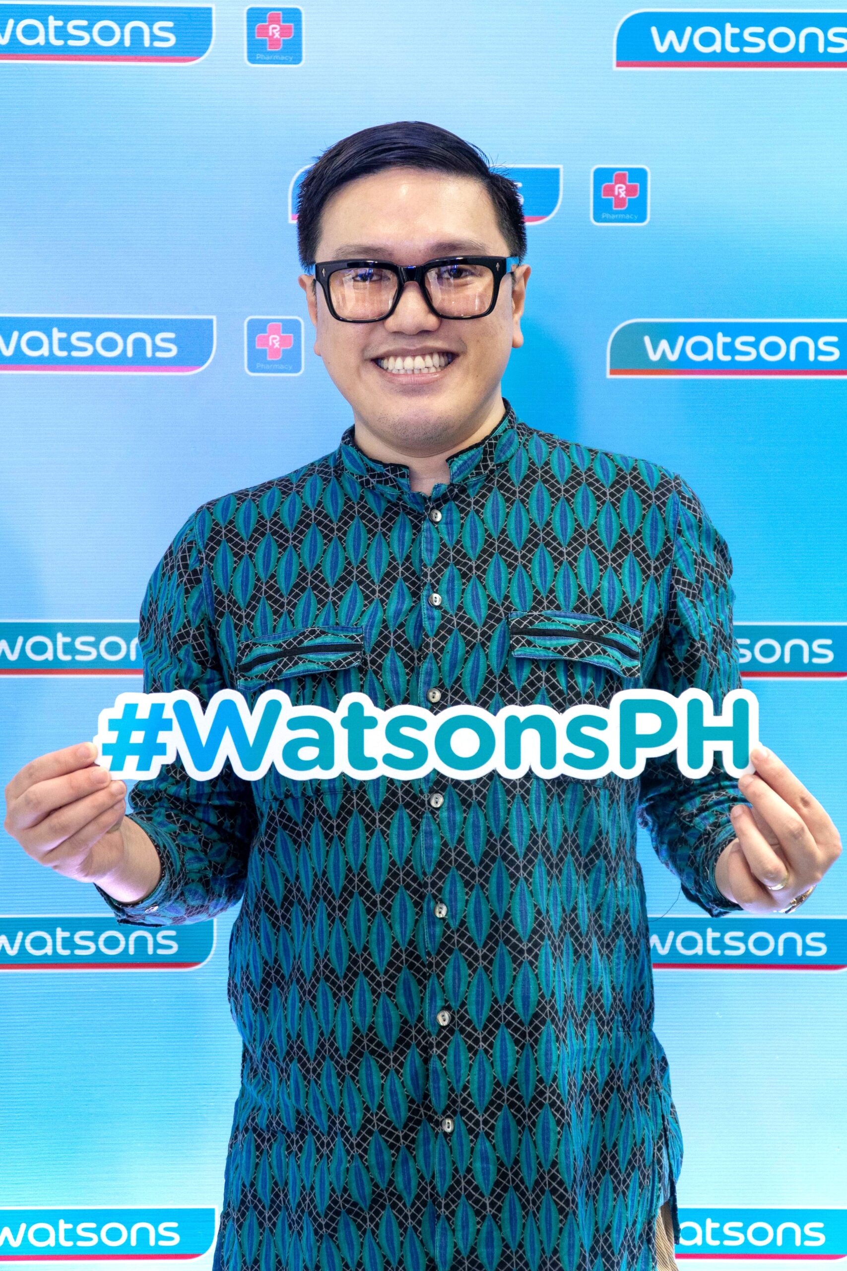 Watsons makes a big MOA comeback with exciting store upgrades and finds!