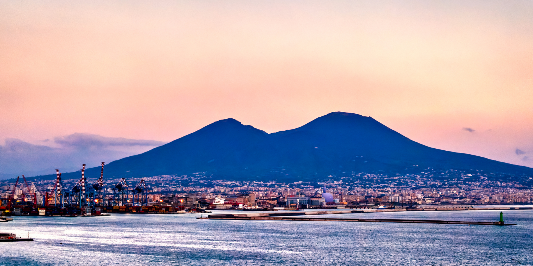 EXPLAINER: Types of volcanic eruptions