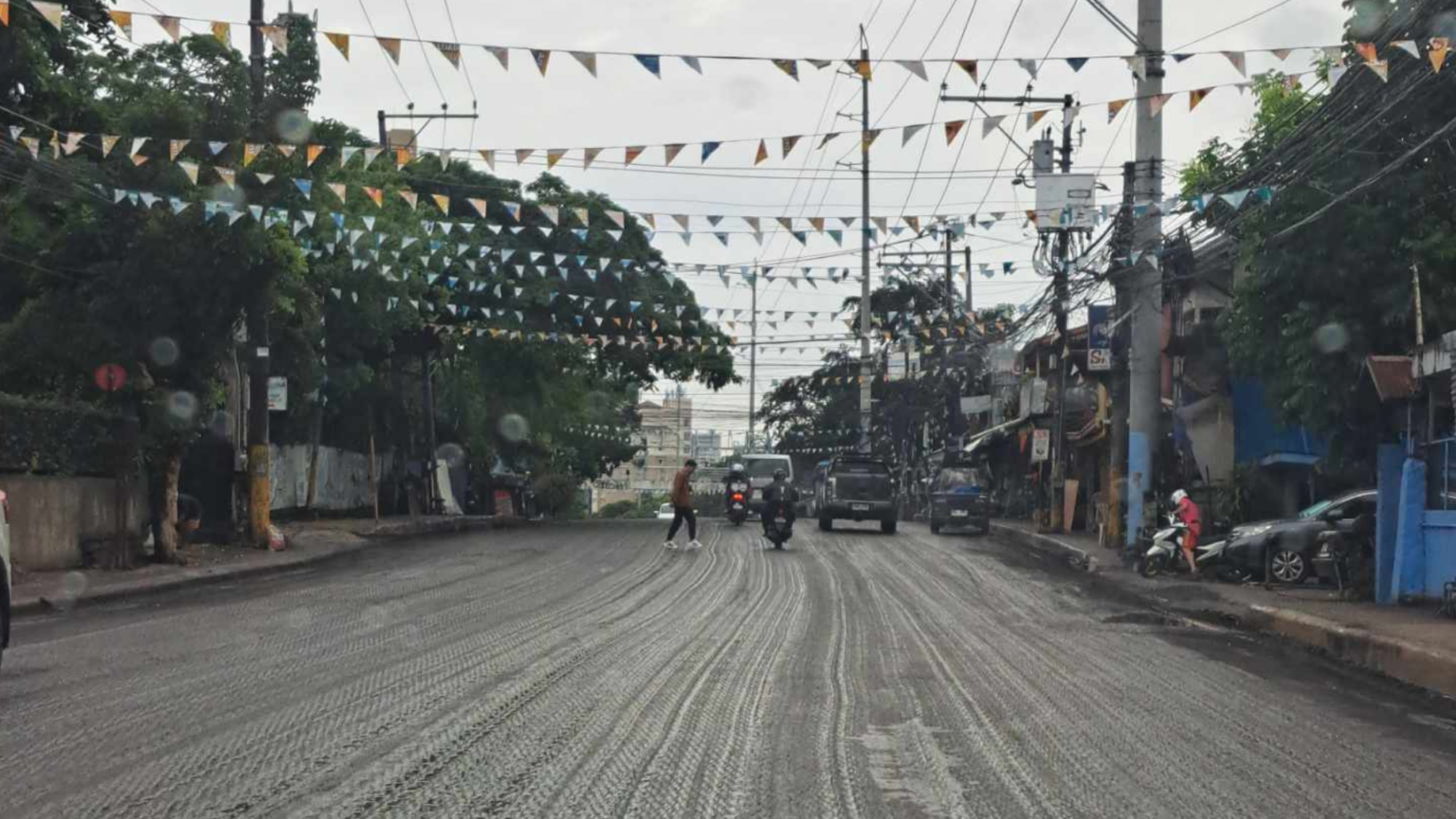 Cebu City Councilor to DPWH: 'Stop needless road demolitions'