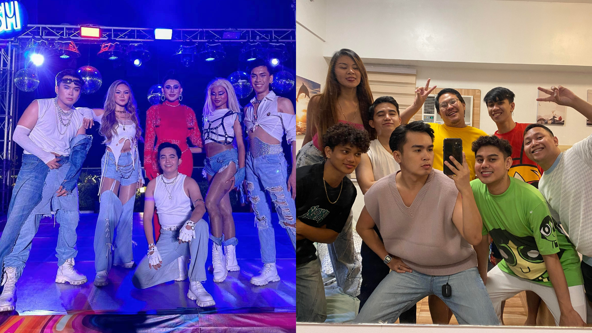 FACES OF CEBU: Maria Lava, 29, Cebuana drag artist | Cebu Daily News