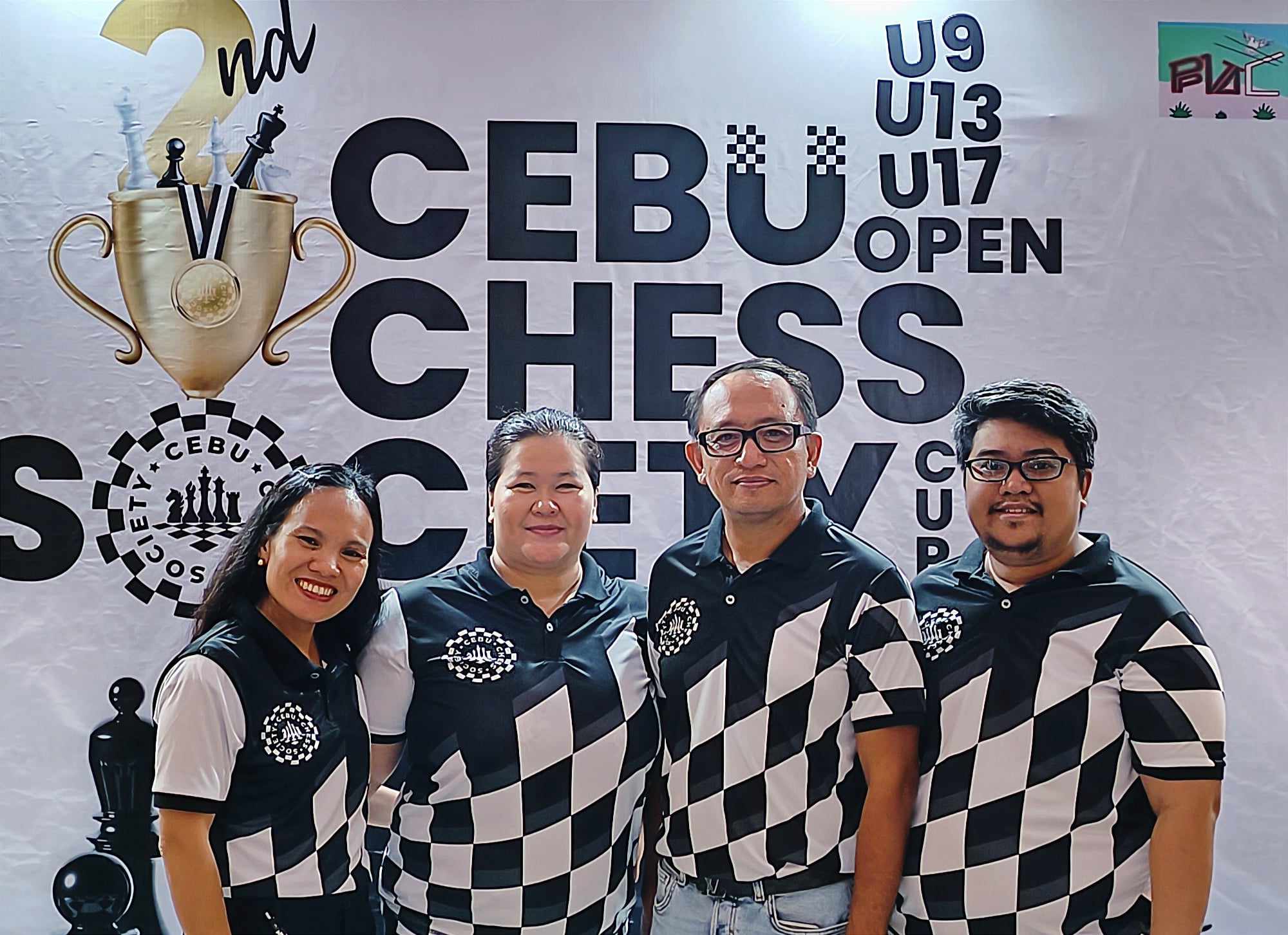 Two-day CCS Cup woodpushing tilt draws massive attendance | Cebu Daily News