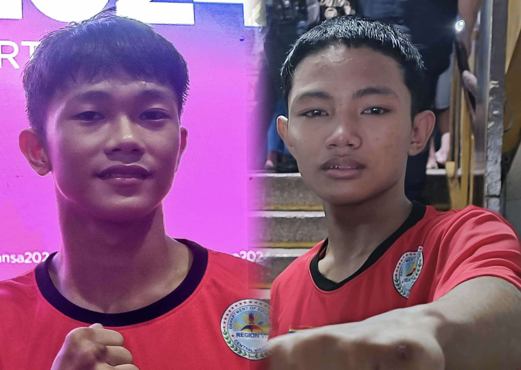 Cebuano first-timers strike gold medals in boxing | Cebu Daily News