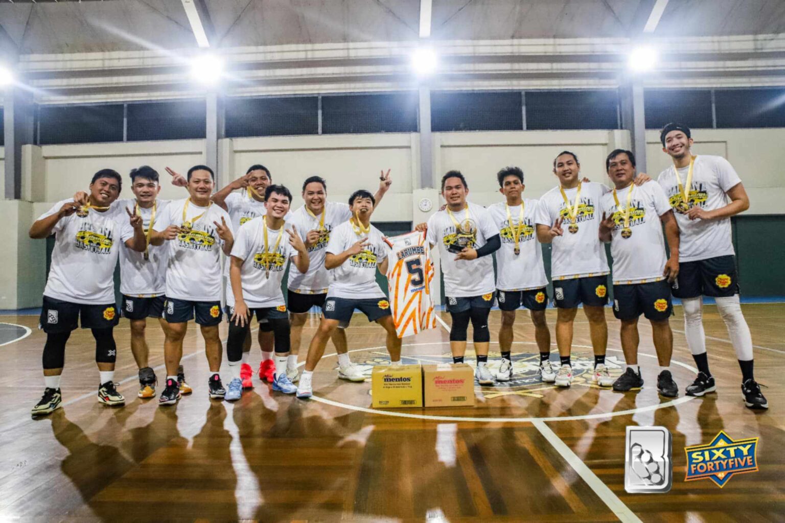 BBC Season 15: Panthers clinch back-to-back titles | Cebu Daily News